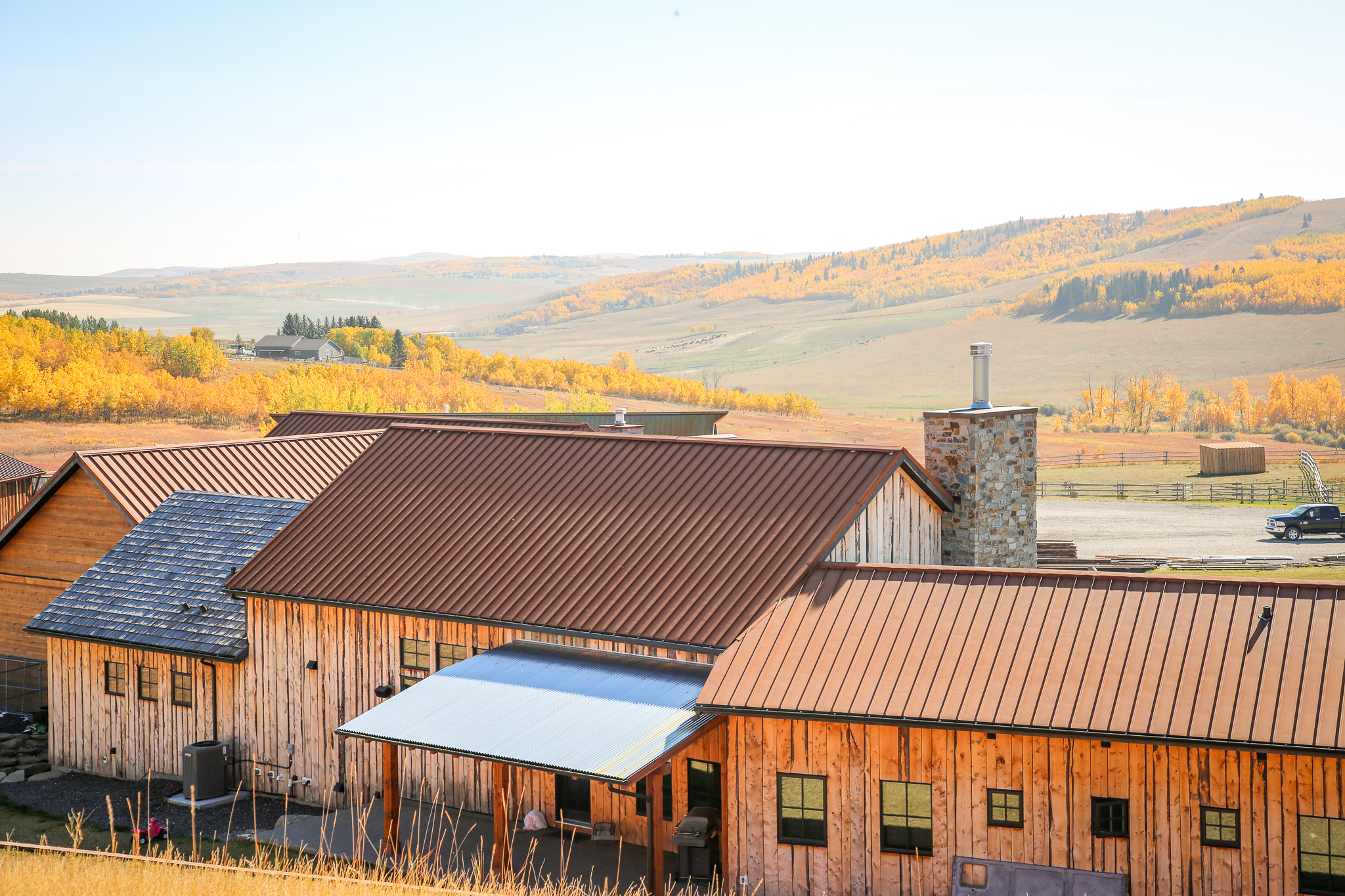 Dunn Ranch - Quinis Equestrian