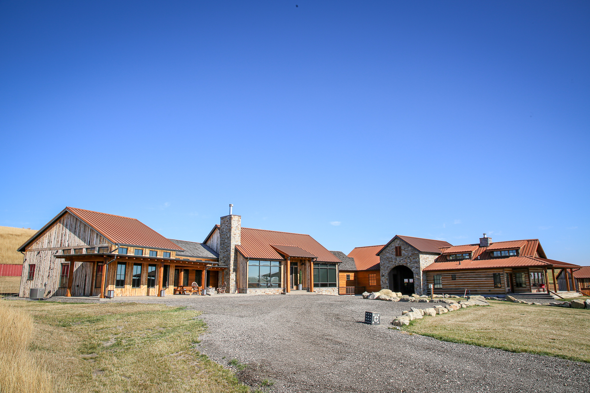 Dunn Ranch - Quinis Equestrian