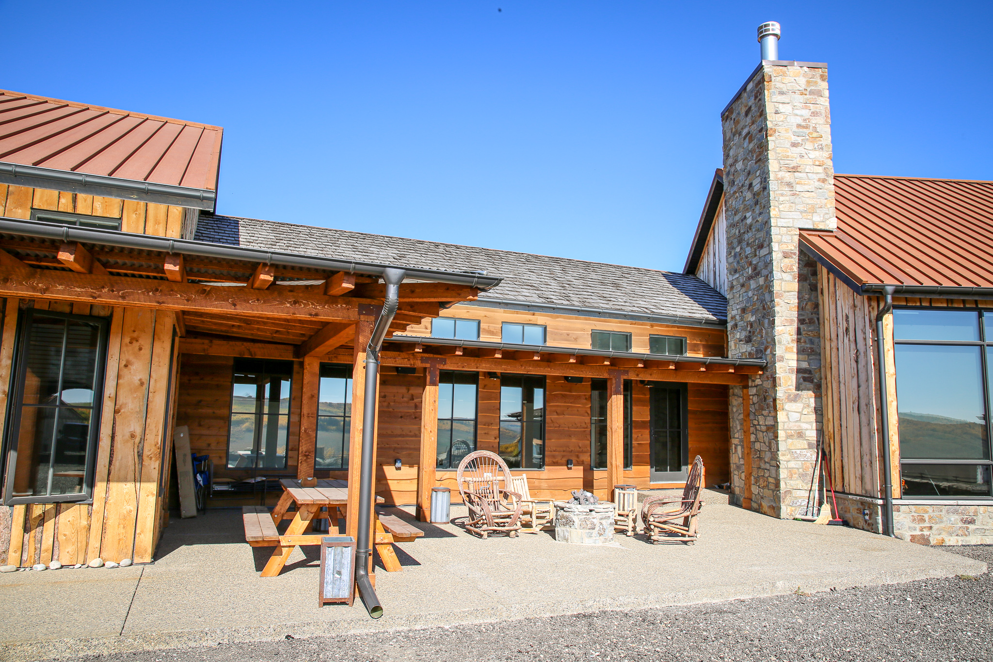 Dunn Ranch - Quinis Equestrian