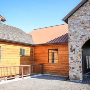 Dunn Ranch - Quinis Equestrian