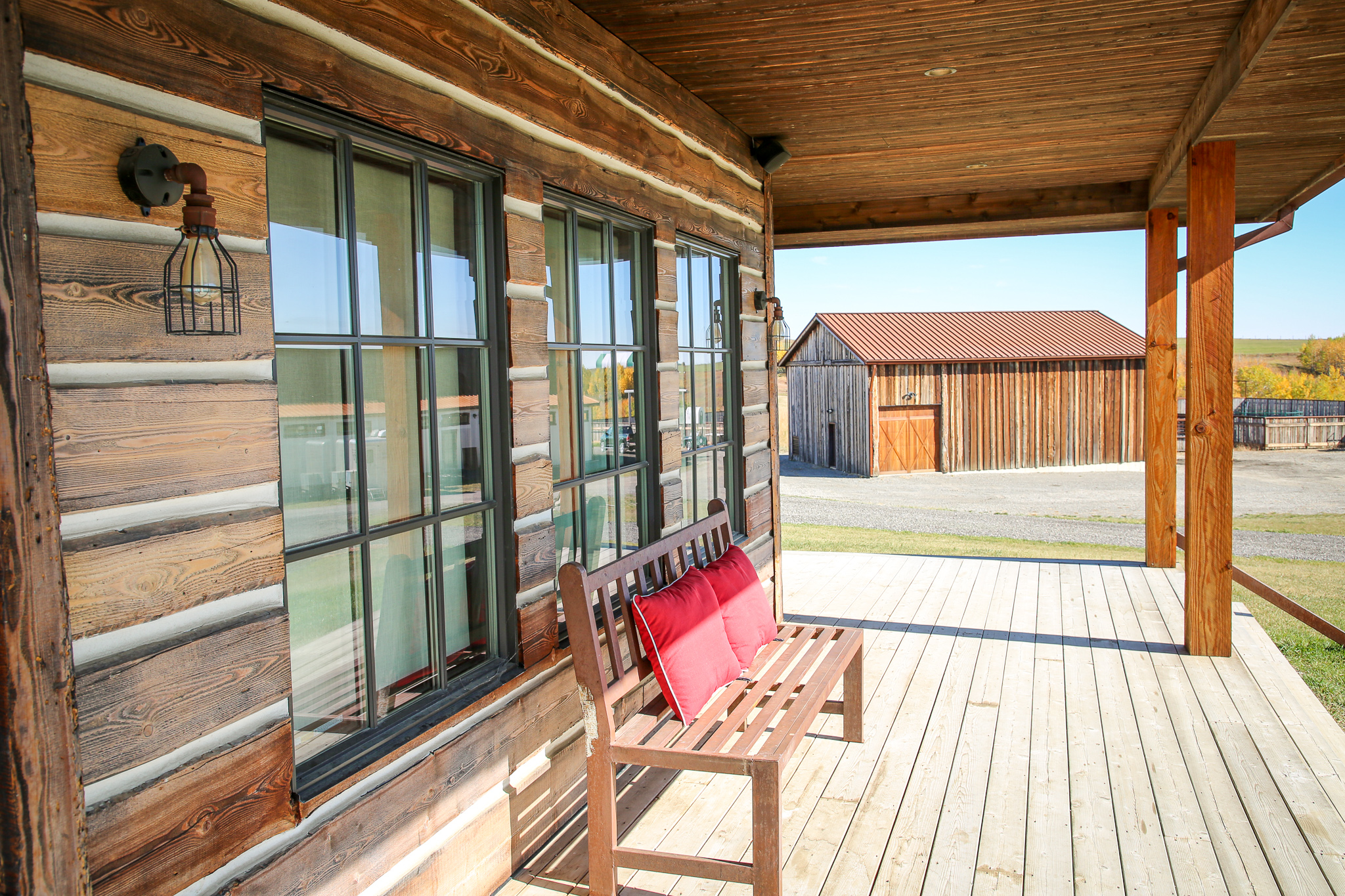 Dunn Ranch - Quinis Equestrian