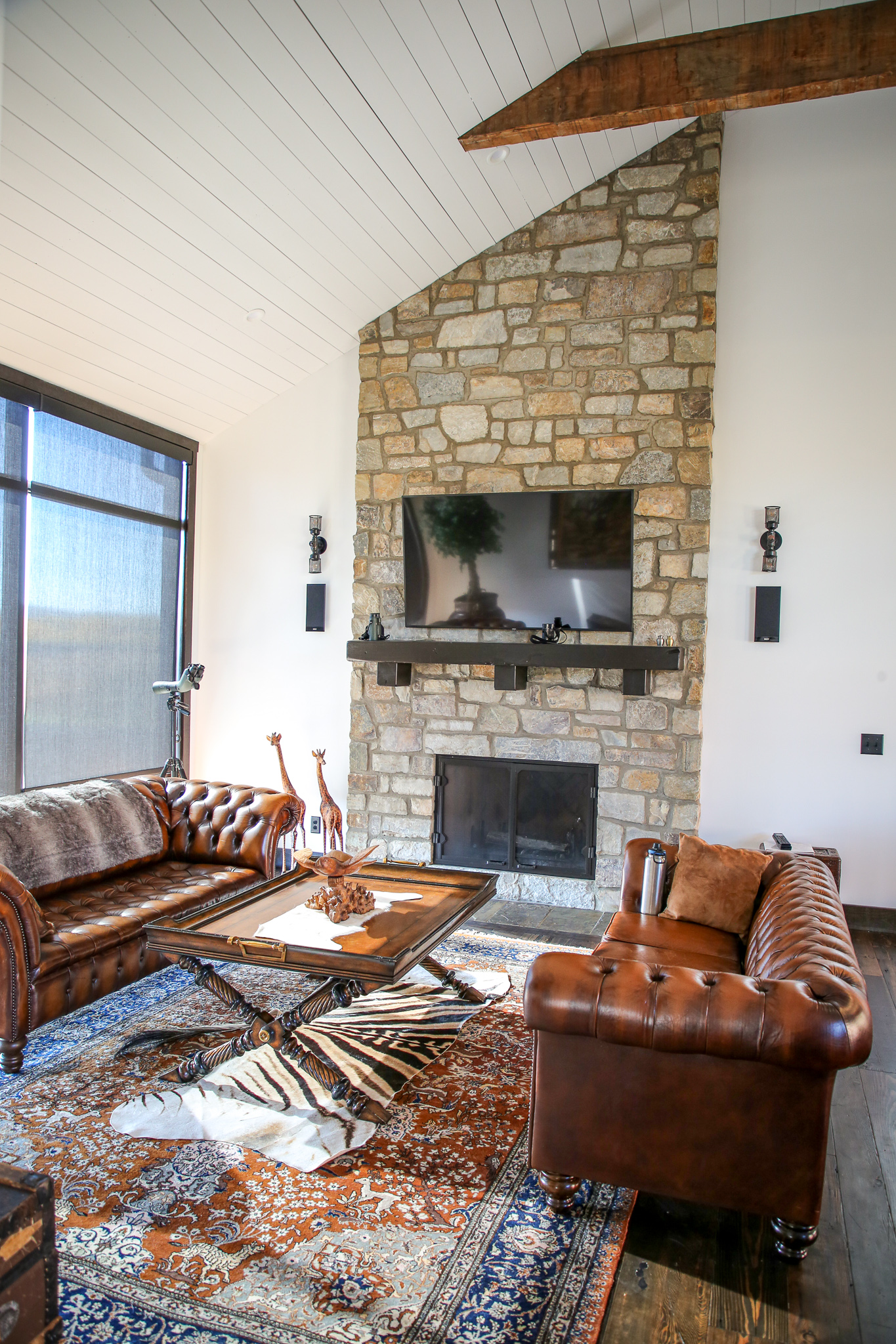 Dunn Ranch - Quinis Equestrian