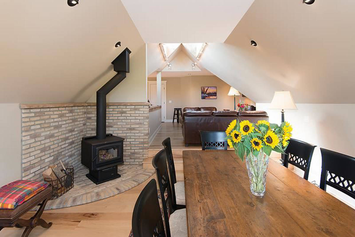 Township Lane Farm - Quinis Equestrian