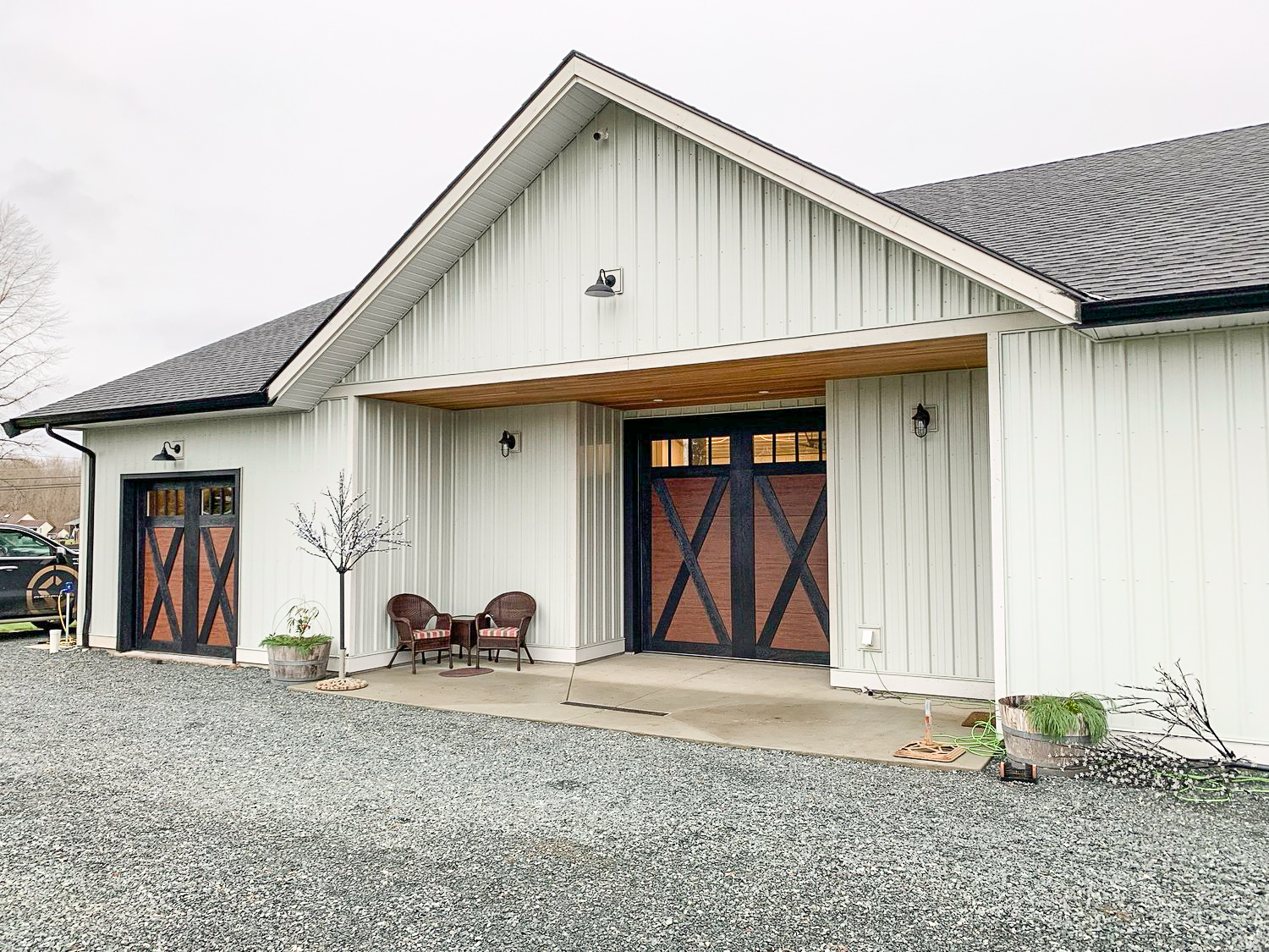 Portfolio - Quinis Equestrian