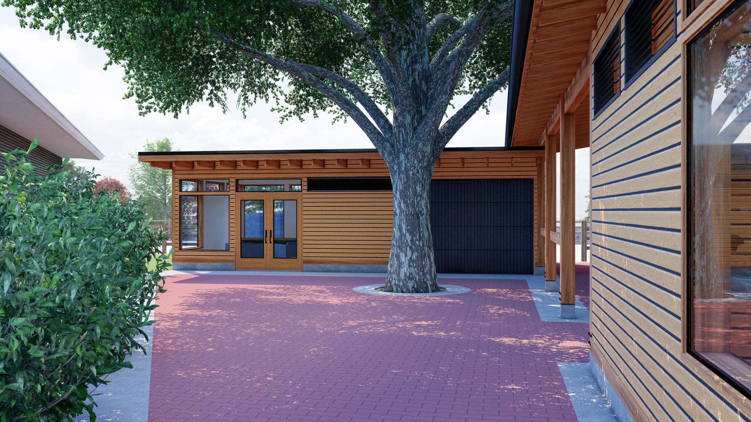 MCM Stable - Quinis Equestrian