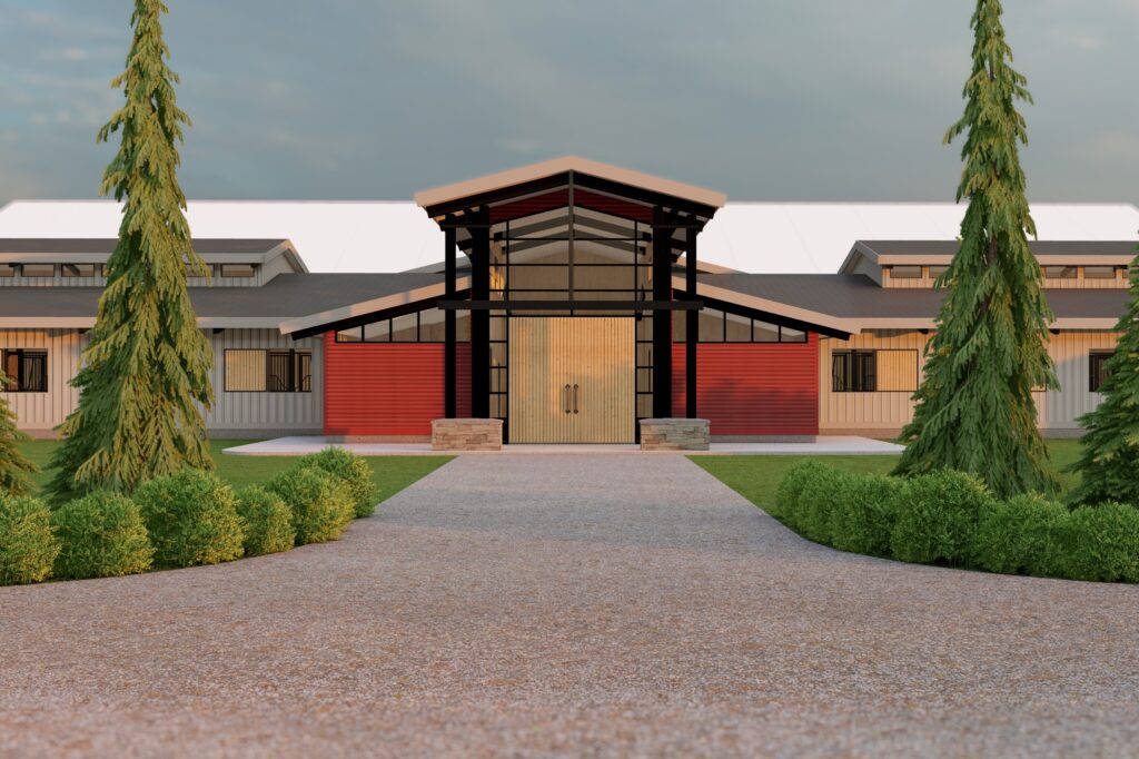 Portfolio - Quinis Equestrian