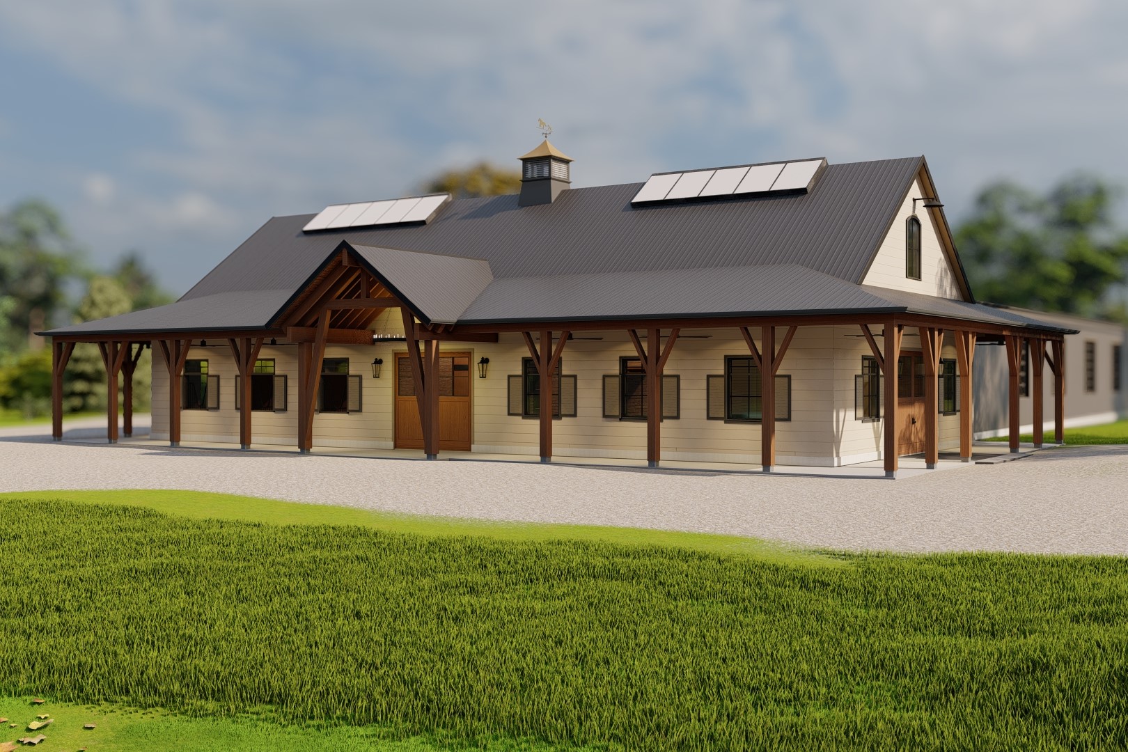 Portfolio - Quinis Equestrian